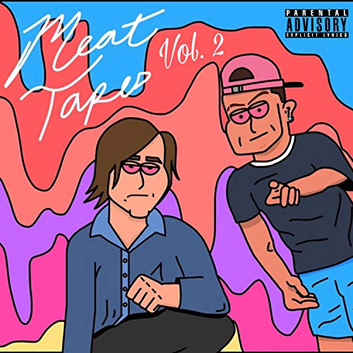 Écouter Meat Tapes, Vol. 2 par LIL MEAT sur Amazon Music Unlimited