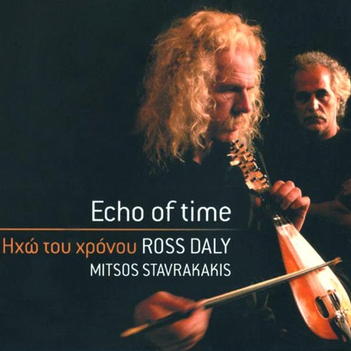 Play Echo of time by Ross Daly on Amazon Music