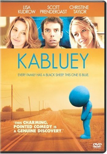 Amazon.com: Kabluey : Lisa Kudrow, Scott Prendergast, Christine Taylor ...