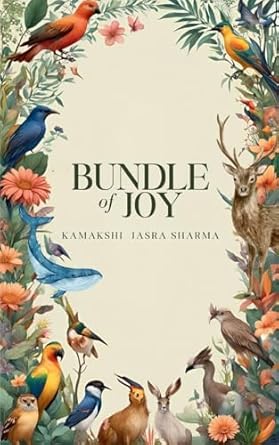 Bundle of Joy | Amazon.com.br
