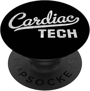 Amazon.com: Cardiac Technologist Gift Cardiovascular Tech : Cell Phones ...