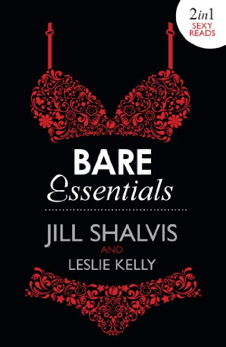 Bare Essentials: Naughty, But Nice (Bare Essentials, Book 2 ...
