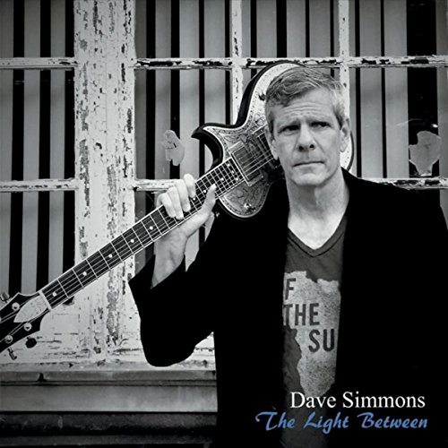Play The Light Between by Dave Simmons on Amazon Music