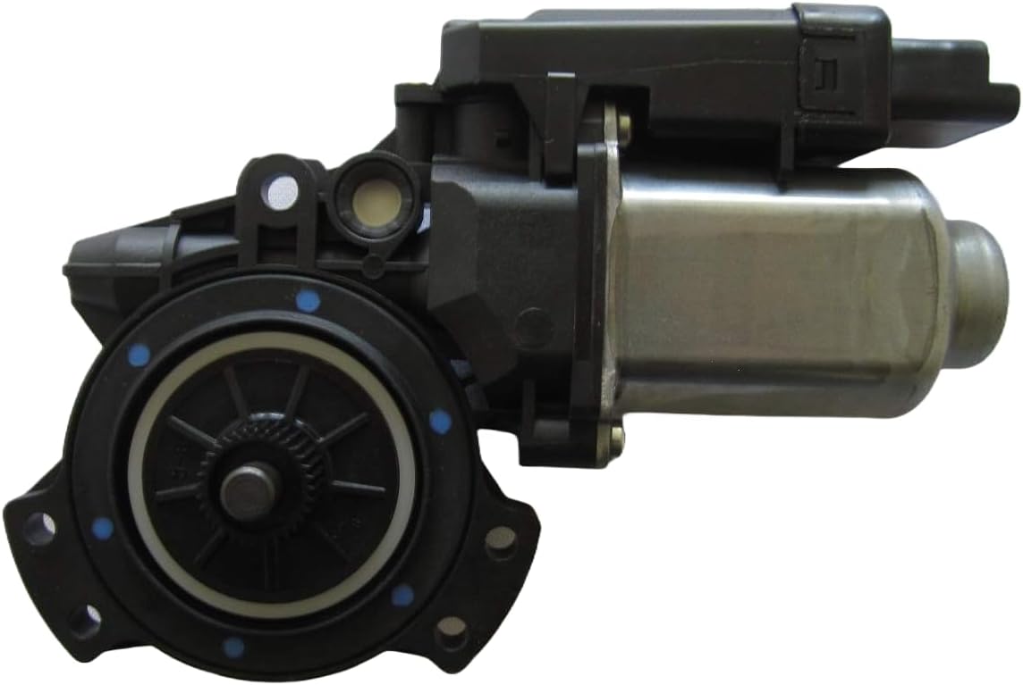 Amazon.com: Genuine OEM 82450-2T010 Power Window Motor - Front, LH ...