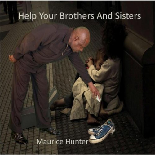 Spiele Help Your Brothers and Sisters von Maurice Hunter auf Amazon ...
