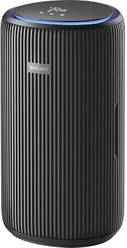 Philips Air Purifier 3200 Series, HEPA NanoProtect + Activated Carbon ...