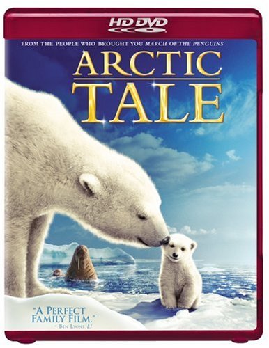 Amazon.com: Arctic Tale : Queen Latifah, Katrina Agate, Zain Ali ...