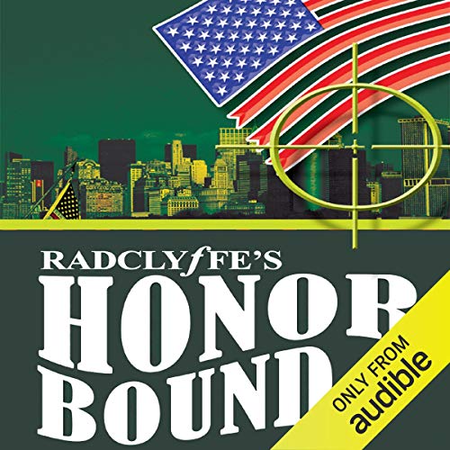 Honor Bound: Honor Series, Book 2 : Radclyffe, Abby Craden, Audible ...