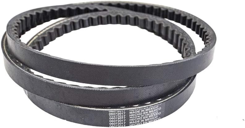 Amazon.com : SCAG Pump Drive Belt 483157 : Lawn Mower Belts : Patio ...