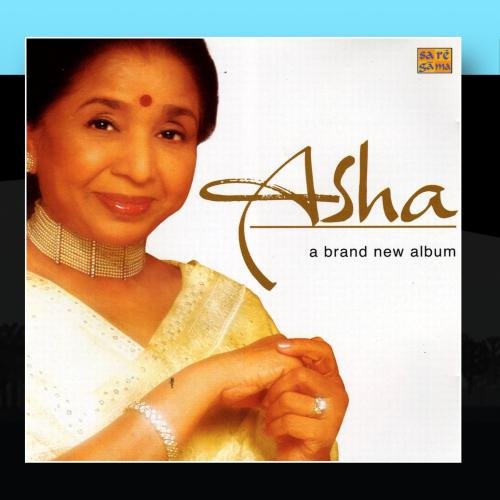 Amazon.com: Asha: A Brand New Album: CDs & Vinyl