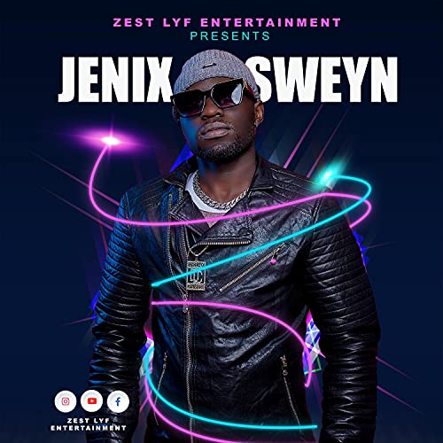 Play Rude Bwoy by Jenix Sweyn on Amazon Music Unlimited, ${countryName}