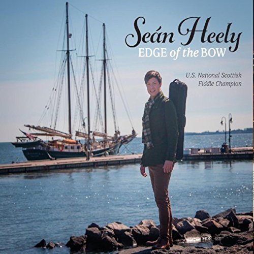 Amazon.com: Edge of the Bow : Sean Heely: Digital Music