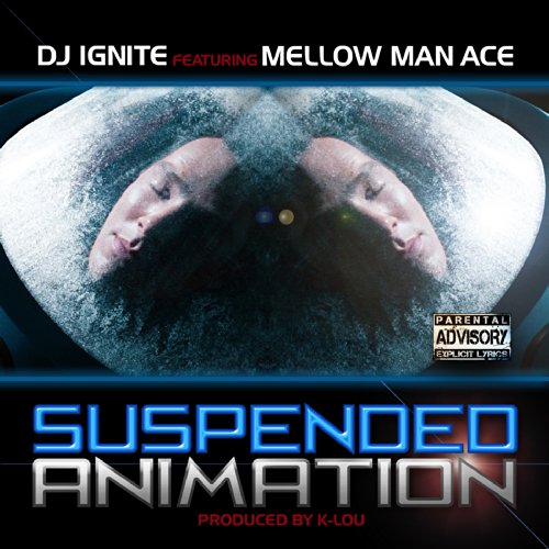 Amazon Music UnlimitedでDj Ignite feat. Mellow Man AceのSuspended Animationを