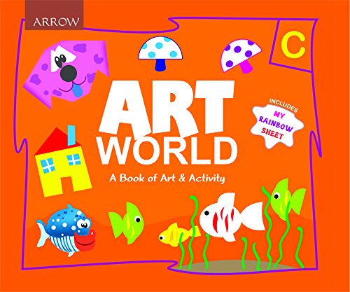 Art World - C : Amazon.in: Books