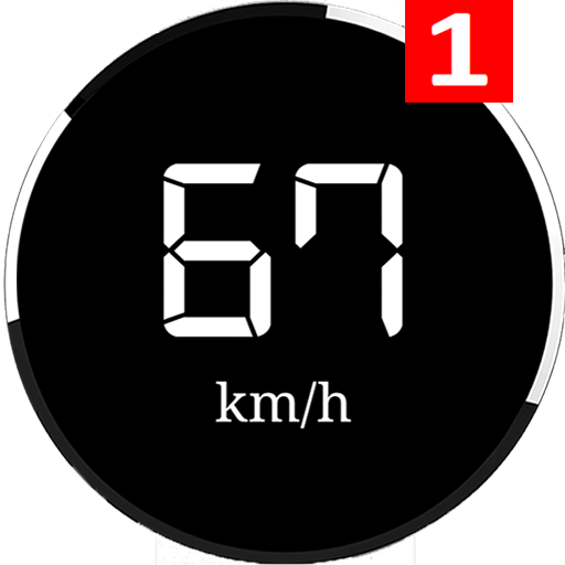 Accurate Speedometer / GPS Speed Test - App on Amazon Appstore