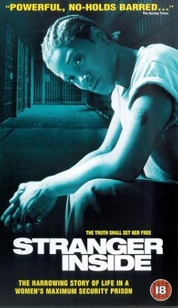 Stranger Inside: Amazon.co.uk: Yolonda Ross, Davenia McFadden, Rain ...