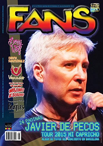 Revista FANS 8: 07/07/2015 - ISSN: 2385-488X eBook : GrupMTM ...