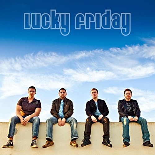 Amazon.com: Lucky Friday : Lucky Friday: Digital Music