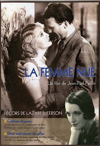 Amazon.com: The Naked Woman ( La femme nue ) [ NON-USA FORMAT, PAL, Reg ...