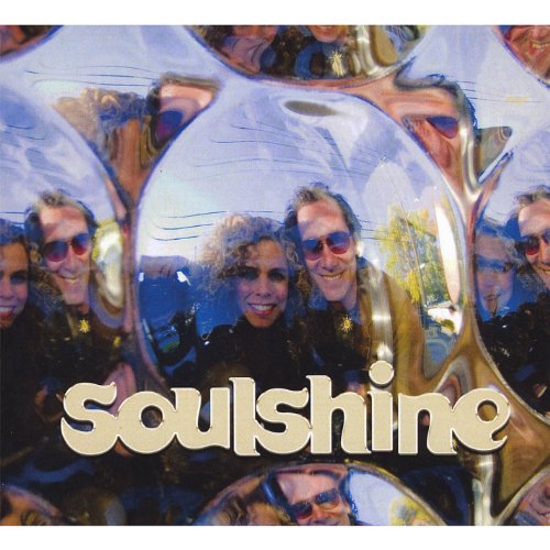 Play SoulShine by Soulshine on Amazon Music