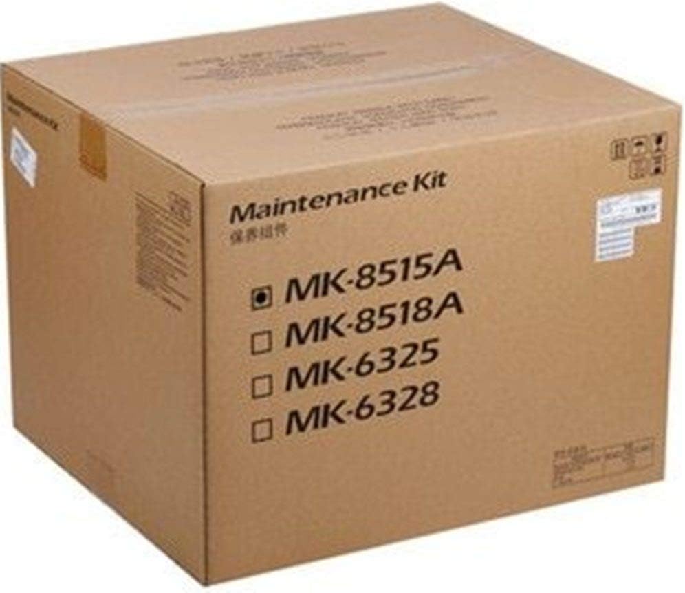 Amazon.com: Kyocera 1702ND7UN0 Model MK-8515A Maintenance Kit for use ...