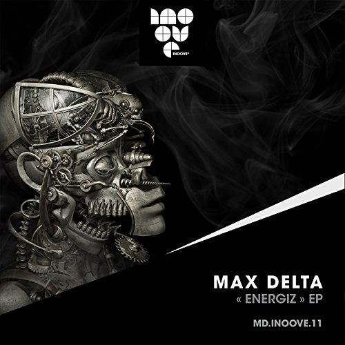 Play Energiz by Max Delta on Amazon Music