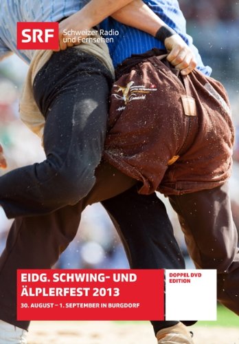 Amazon.com: EIDG.SCHWING-UND ÄLPLERFEST 2013 : Movies & TV