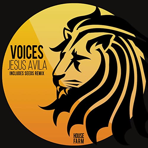 Play Voices by Jesus Avila on Amazon Music