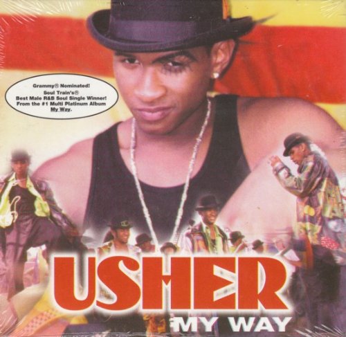 Usher - My Way - Amazon.com Music