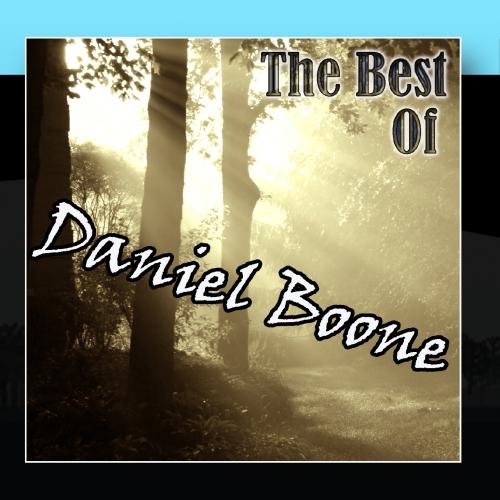 Amazon.com: The Best Of Daniel Boone: CDs & Vinyl
