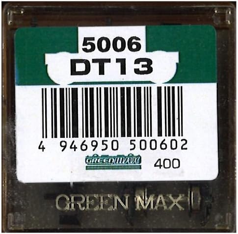 Amazon | Nゲージ 5006 DT13 | 鉄道模型 通販