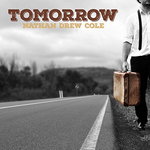 Play Tomorrow by Nathan Drew Cole on Amazon Music