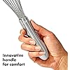 Amazon.com: OXO Steel 11-in Whisk: Home & Kitchen