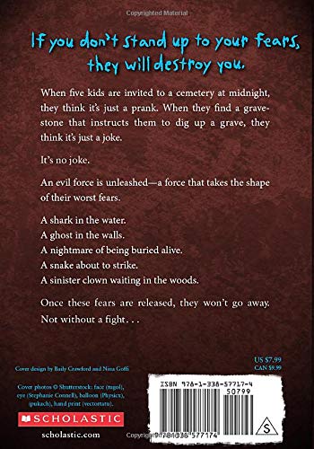 Snapklik.com : The Fear Zone