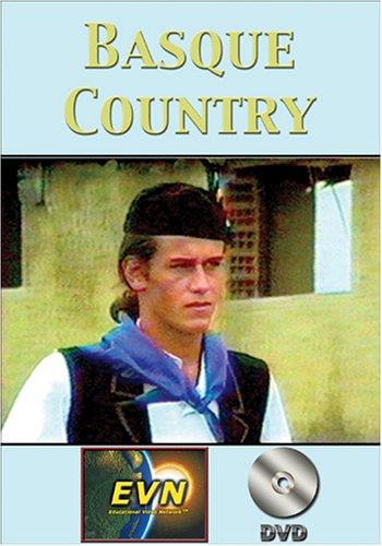 The Basque Country DVD: Amazon.de: DVD & Blu-ray