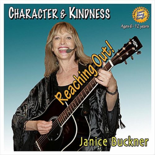 Play Reaching Out / Character & Kindness by Janice Buckner on Amazon Music