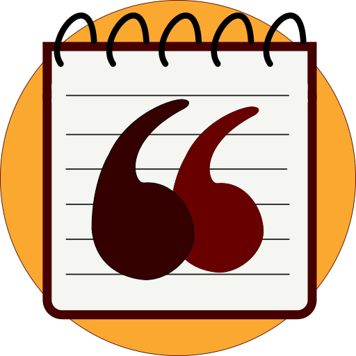 Quotepad - Quote keeper notepad for your favorite quotes. Add images ...