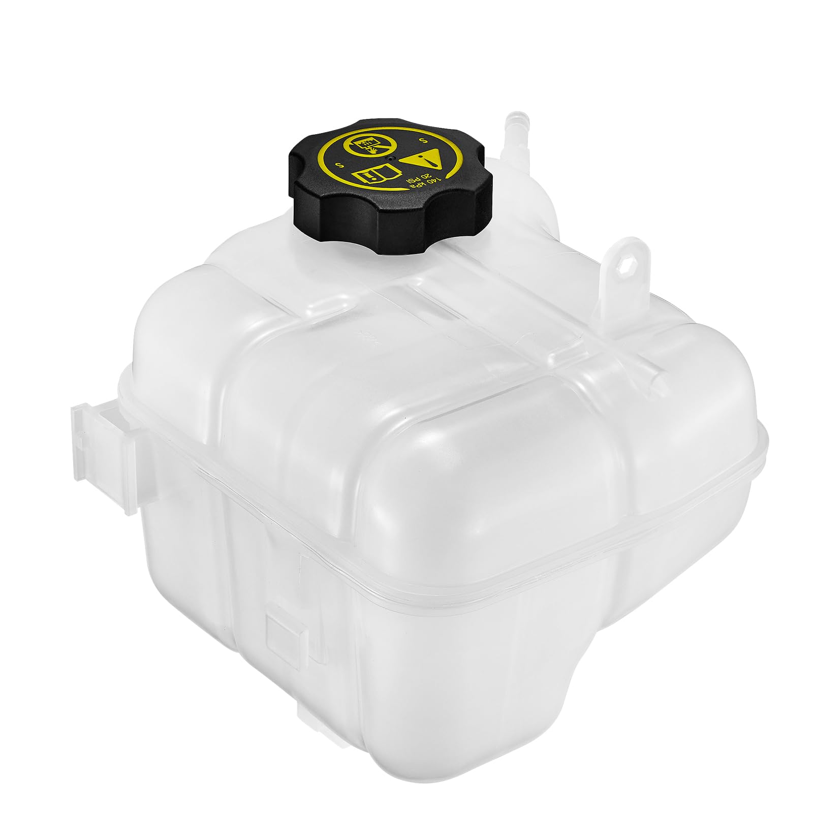 Amazon.com: BDFHYK Engine Coolant Expansion Reservoir Overflow Tank ...