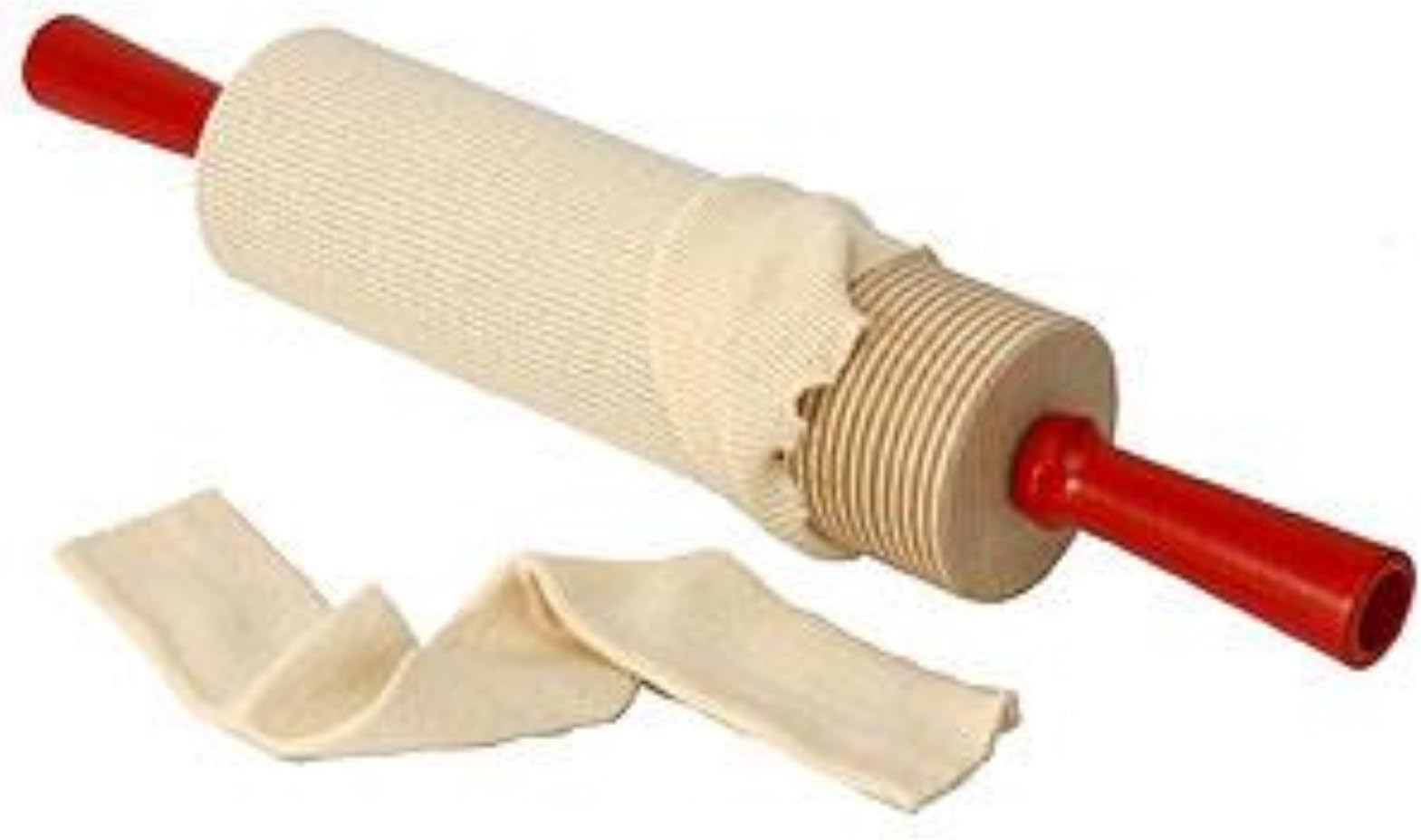 Amazon.com: Regency Wraps Rolling Pin Cover for Non-Stick Dough Rolling ...