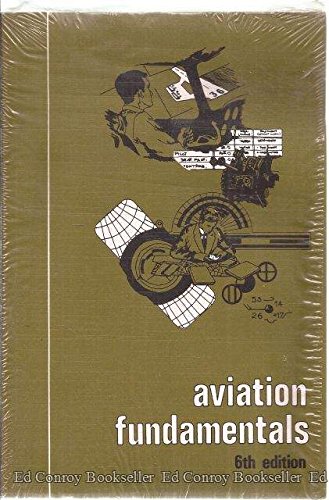 Aviation Fundamentals: Jeppesen: 9780884871224: Amazon.com: Books