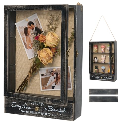 Best Bridal Bouquet Preservation Shadow Boxes for Lasting Memories ...
