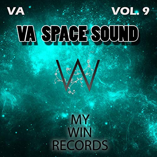 Amazon.com: Space Sound, Vol. 9 : DJ Sasha Chalin, Dj Vantigo ...