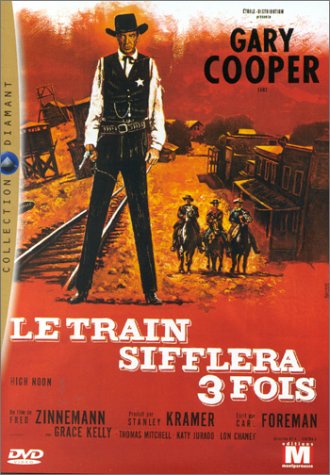 Amazon.com: High Noon : Gary Cooper, Grace Kelly, Thomas Mitchell ...