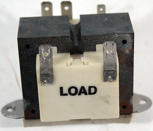 Amazon.com: Steveco 90-T75C3 75VA Transformer : Industrial & Scientific