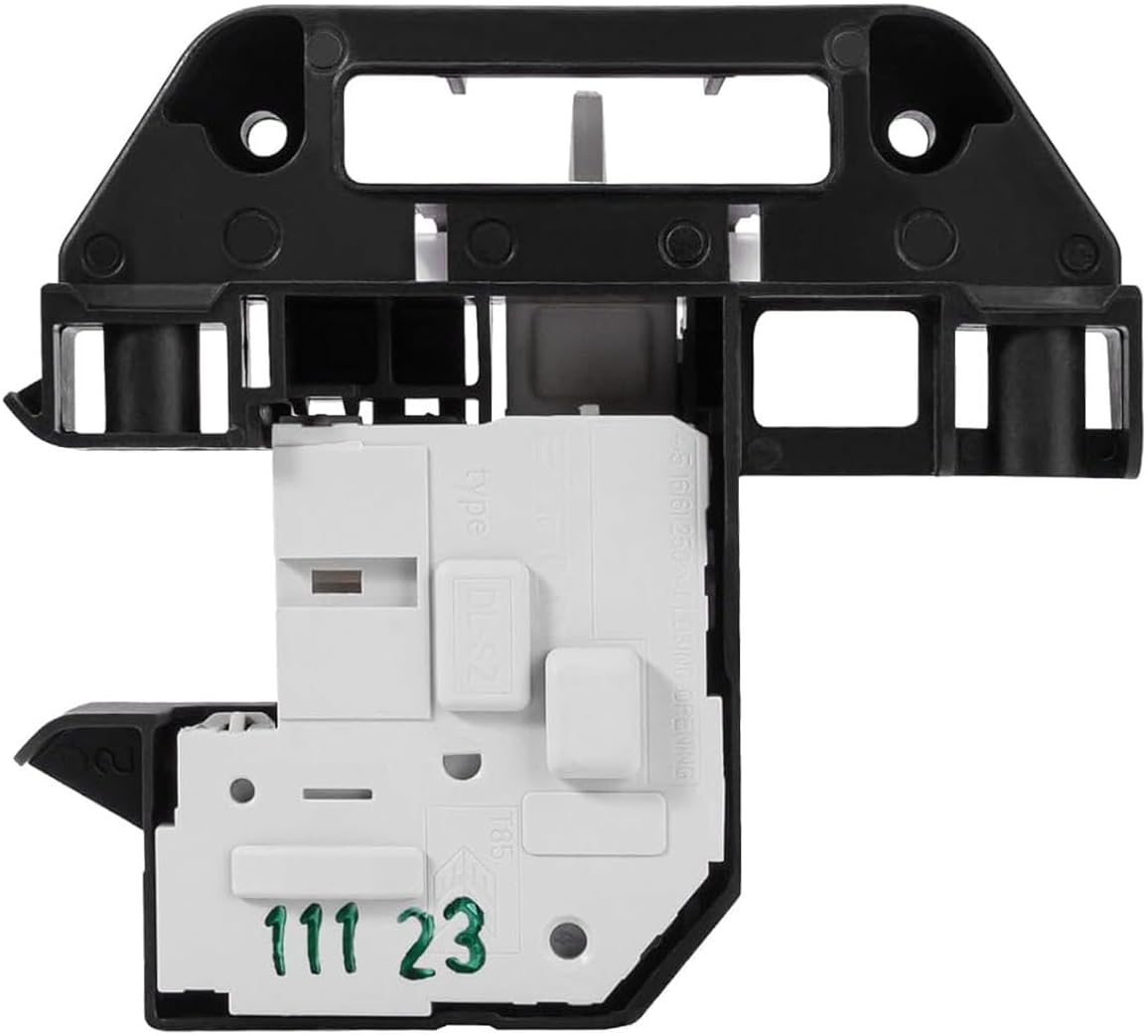 Amazon.com: Parts Master Replacement for GE Washing Machine Door Latch ...