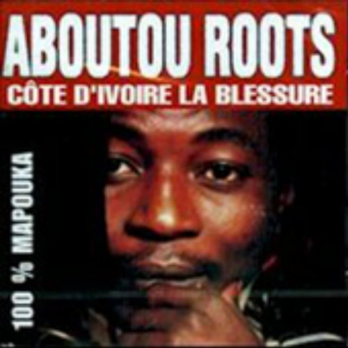 Amazon.com: Côte d'Ivoire la blessure (100% Mapouka) : Aboutou Roots: Digital Music