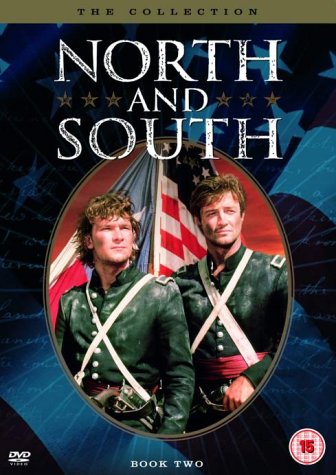 Amazon.com: North and South: Book 2 : Kirstie Alley, Georg Stanford ...