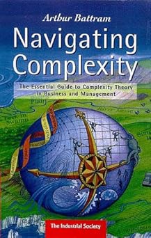 Navigating Complexity: The Essential Guide to Complexity Theory in ...