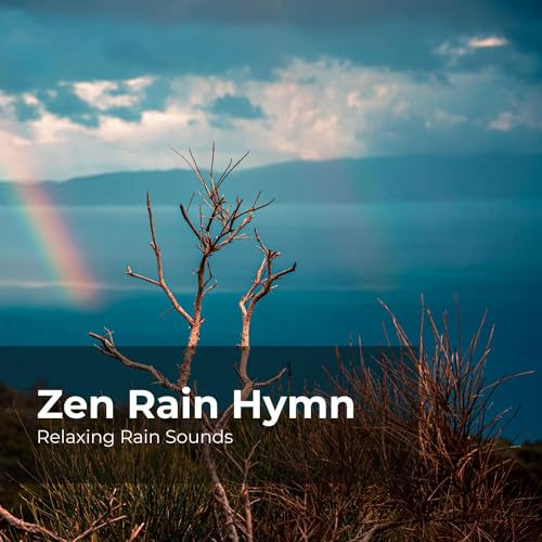 Play Zen Rain Hymn by Relaxing Rain Sounds, Rain for Sleep & Rain Drops ...