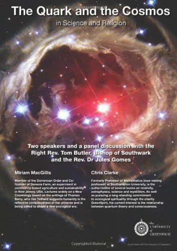 Amazon.co.jp: The Quark and the Cosmos : Todhunter, Chris: 洋書